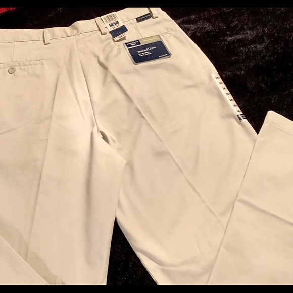Dockers | Pants | New W Tags Mens Khaki Dockers Slacks 36x32 | Poshmark